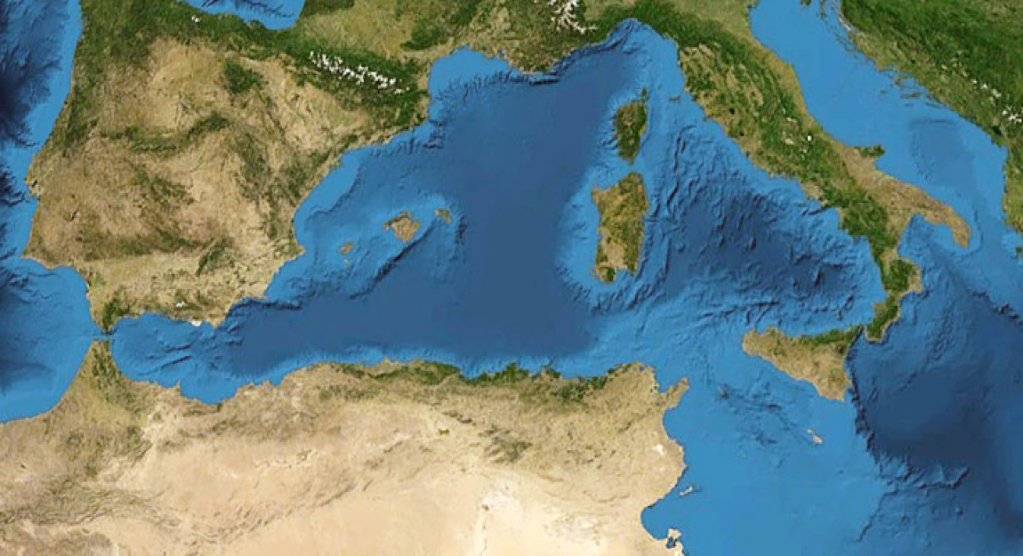 WestMed initiative online event (25-26 June 2020) with participation ...