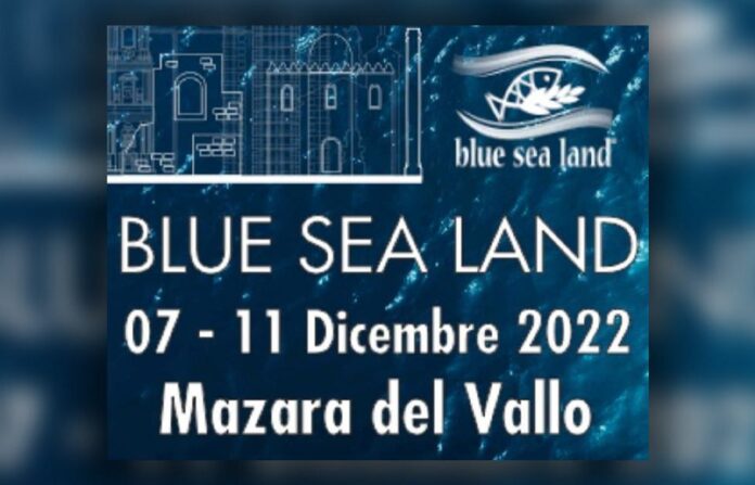 The new dates of the eleventh edition of Blue Sea Land - Italy-IORA ...