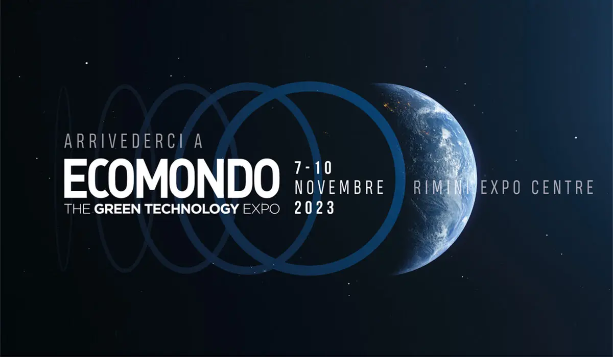 A panel on Blue Economy in the last ECOMONDO fair - Italy-IORA Platform