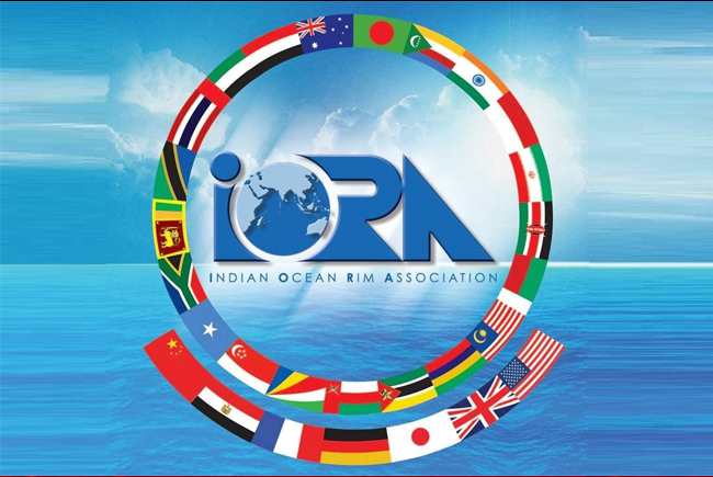 IORA organises the 2025 calendar - Italy-IORA Platform
