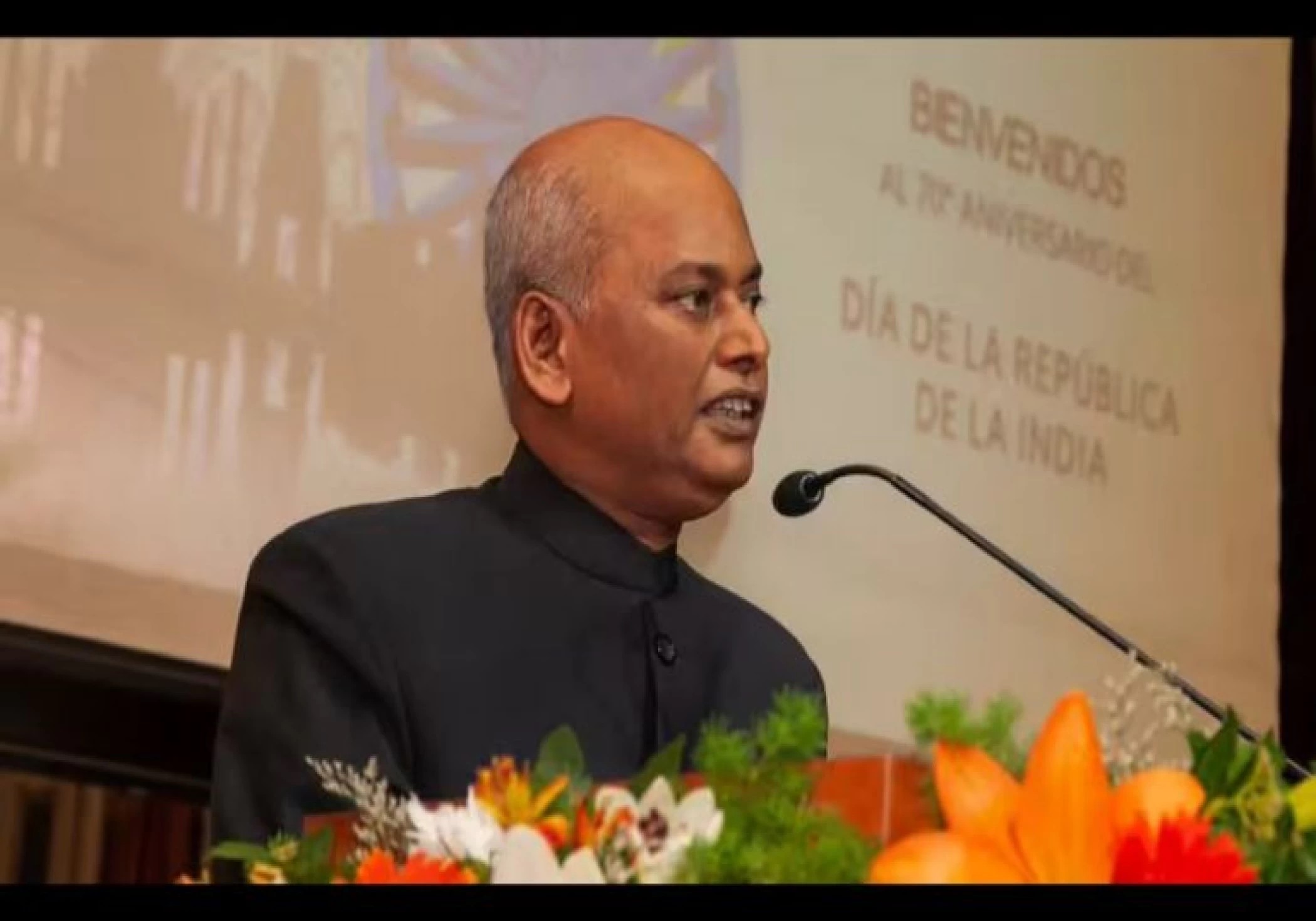 New Secretary General appointed - Italy-IORA Platform